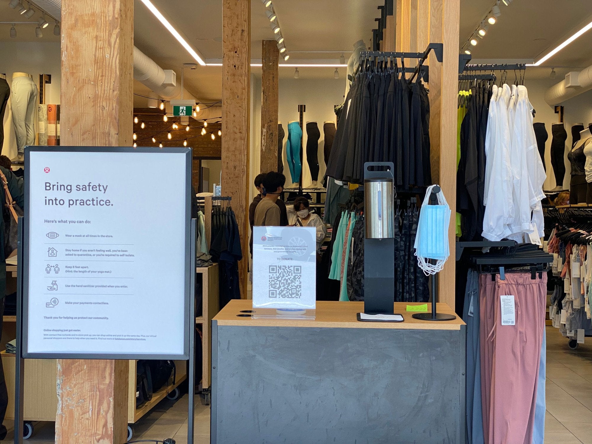 Business Dispensers – True Dispensers