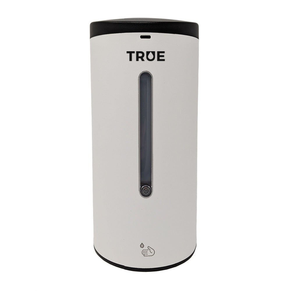 (Dove) Triden Dispenser | touch-free | stainless steel – True Dispensers